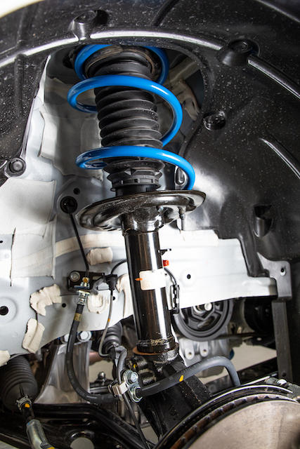 【FL1】ホンダのスポーツハッチを知り尽くす、SPOONが導くFL1型シビック・チューニング。パーツが続々と開発中 - Honda Style web