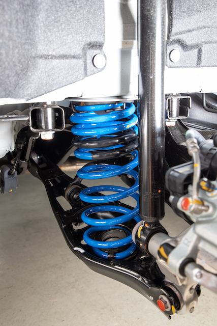 【FL1】ホンダのスポーツハッチを知り尽くす、SPOONが導くFL1型シビック・チューニング。パーツが続々と開発中 - Honda Style web