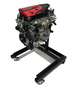 【K20C換装】2リッターVTECターボ換装で300hpオーバーを実現！ 純正流用チューンで『S2000タイプR』が爆誕!! - Honda ...