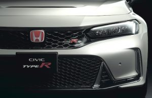 【FL5】新型シビック・タイプR、いよいよ発売！ 最高出力は330PSにアップ、車両価格499万7300円は大バーゲン!? - Honda Style web