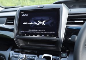 【Modulo X 10周年】最新のフリードHYBRID Modulo Xはどうスゴい？フリードModulo Xから乗り換えて試してみた ...