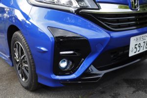 【Modulo X 10周年】最新のフリードHYBRID Modulo Xはどうスゴい？フリードModulo Xから乗り換えて試してみた ...