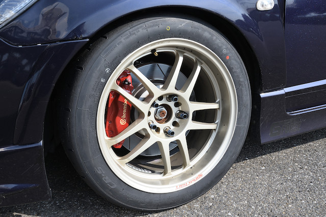 【オーナー紹介】走り込みたいからサーキットの近隣へと引っ越し！ MUGEN RR純正パーツを装着したFD2型タイプR - Honda ...