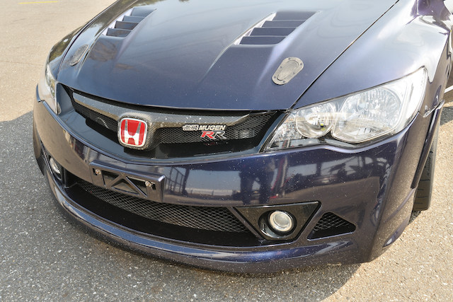 【オーナー紹介】走り込みたいからサーキットの近隣へと引っ越し！ MUGEN RR純正パーツを装着したFD2型タイプR - Honda ...