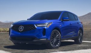 【ACURA】アキュラが北米に新型SUV「ADX」を投入！ インテグラの開発ノウハウも投入した都市型クロスオーバー - Honda Style web