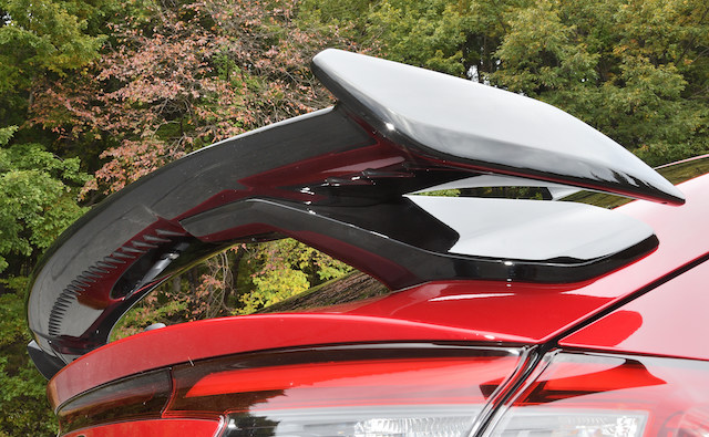 【ホンダアクセス】SUPER GT第2戦（富士）のHondaブースにて、FD2型シビック タイプRと最新シビックRSを展示 - Honda ...